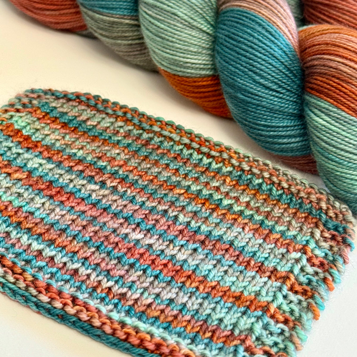 BIRDIE X BEAN DESERT PATINA – Birdie Parker Designs