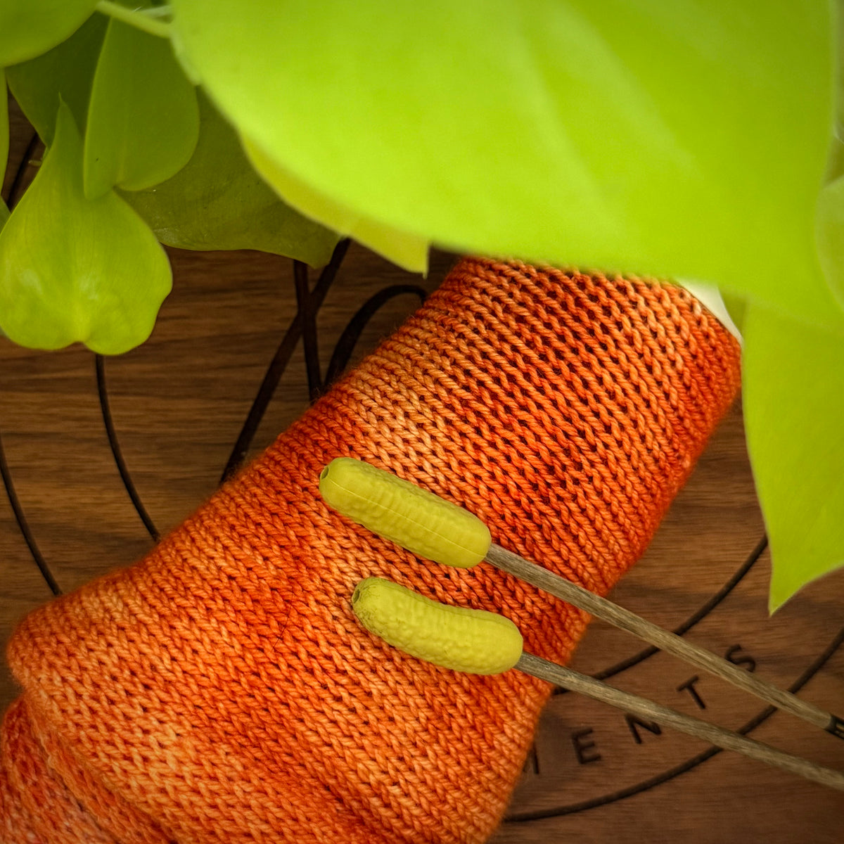PICKLE STITCH STOPPER – Birdie Parker Designs