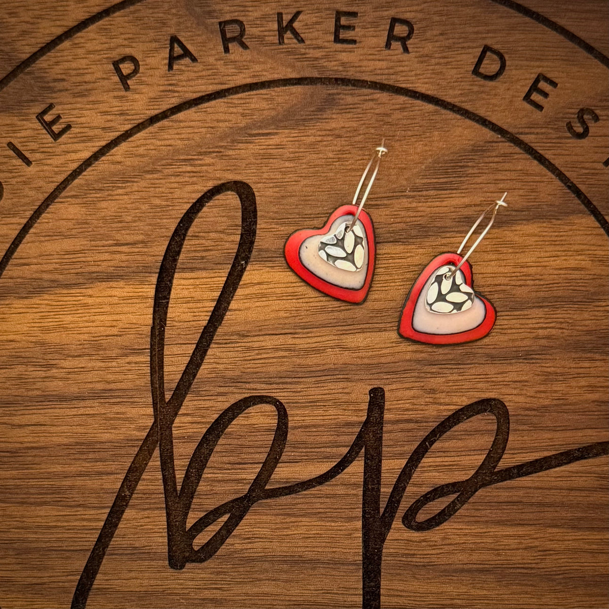 BIRDIE X BEAN BELOVED COLLECTION – Birdie Parker Designs