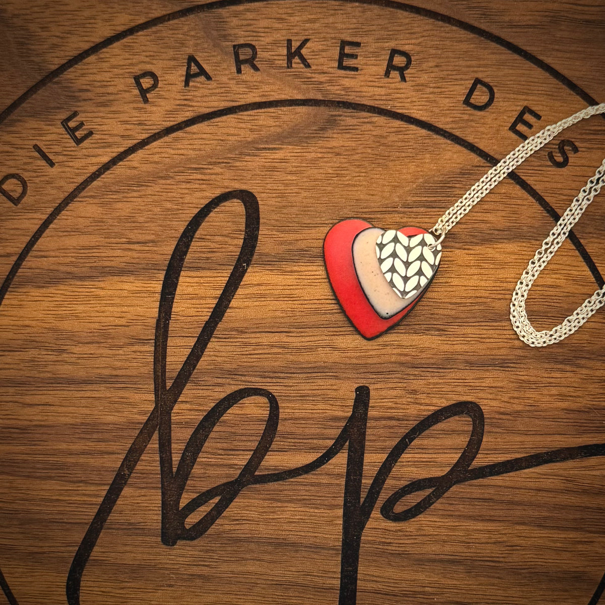 BIRDIE X BEAN BELOVED COLLECTION – Birdie Parker Designs